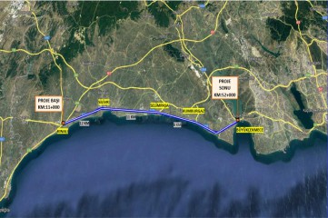 SİLİVRİ TARİHİNİN EN BÜYÜK PROJESİ BAŞLIYOR | silivri.bel.tr