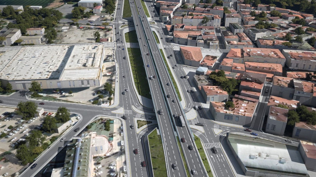 SİLİVRİ TARİHİNİN EN BÜYÜK PROJESİ BAŞLIYOR | silivri.bel.tr