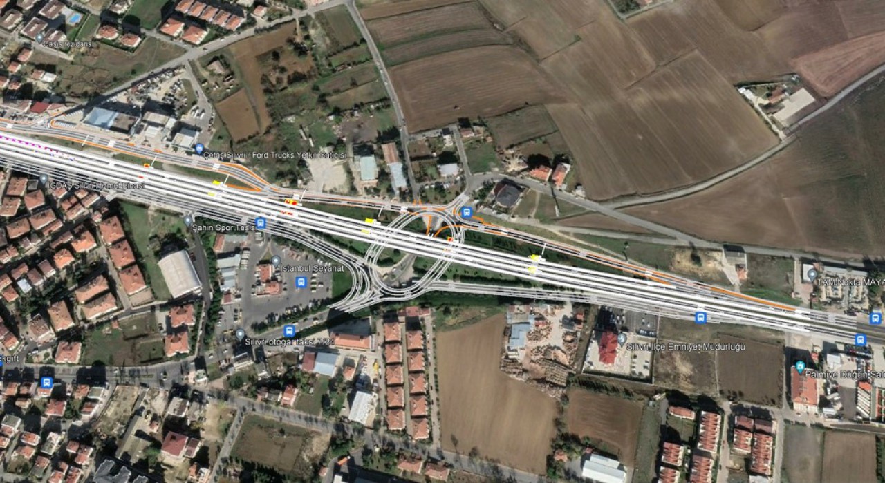 SİLİVRİ TARİHİNİN EN BÜYÜK PROJESİ BAŞLIYOR | silivri.bel.tr